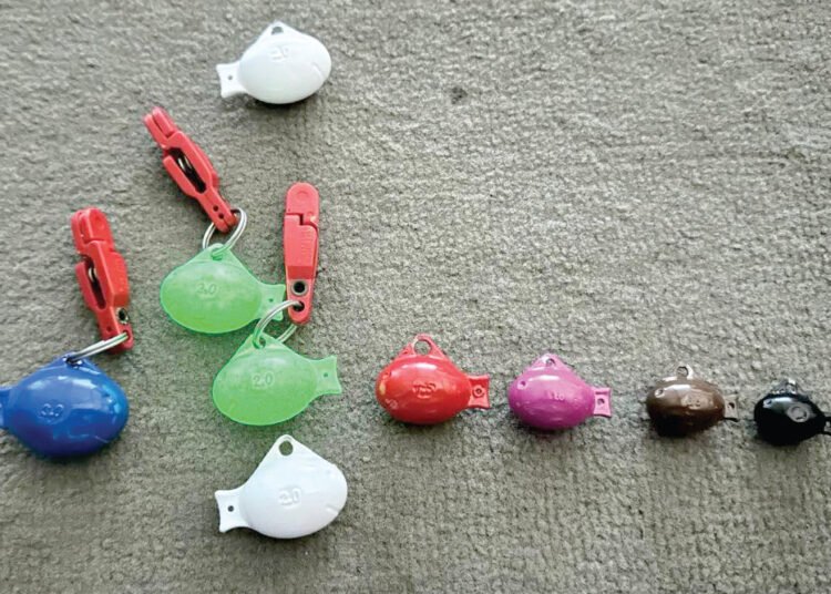 The Off Shore Tackle Release | Learn from Industry Pros!