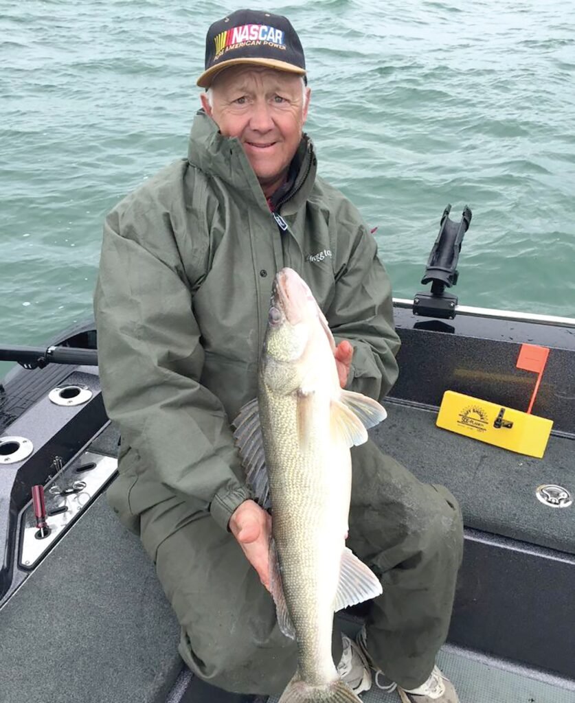 VERSATILITY IS THE KEY TO TROLLING SUCCESS - The Off Shore Release