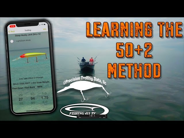 GETTING DOWN WITH THE 50+2 DATA - The Off Shore Release