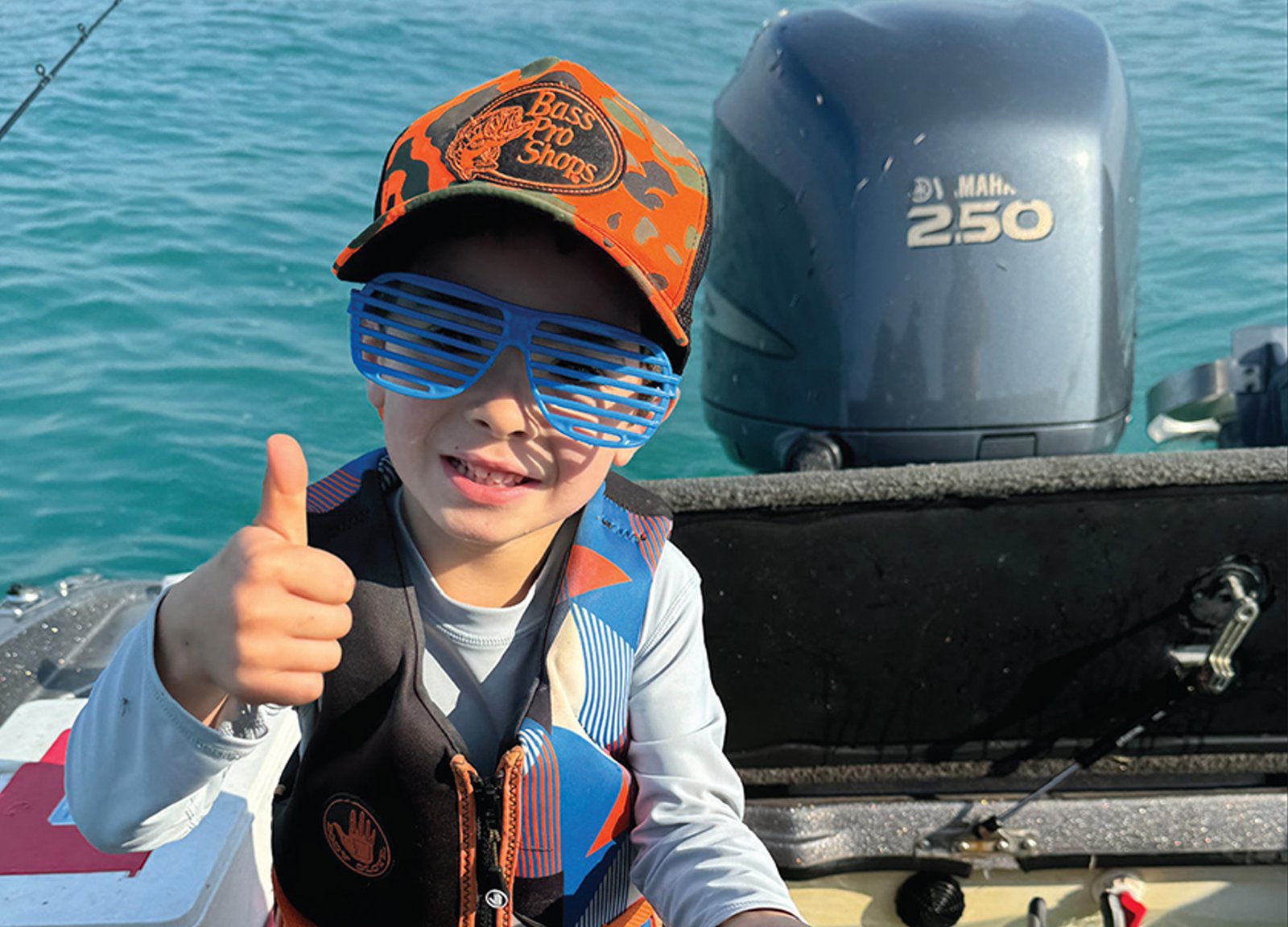 SNAP WEIGHTS FROM THE BEGINNING - The Off Shore Release