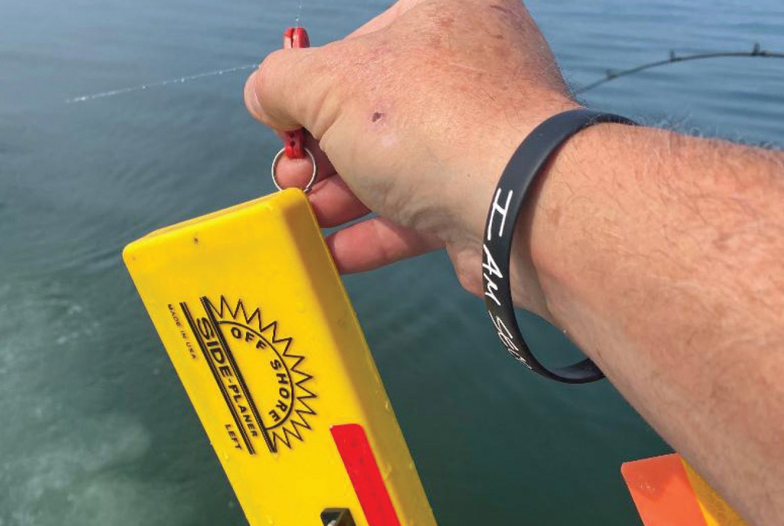 TALES OF THE TATTLE FLAG® - The Off Shore Release